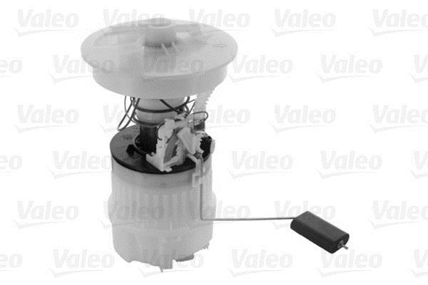 Pompe à carburant VALEO 348752 au meilleur prix - Oscaro