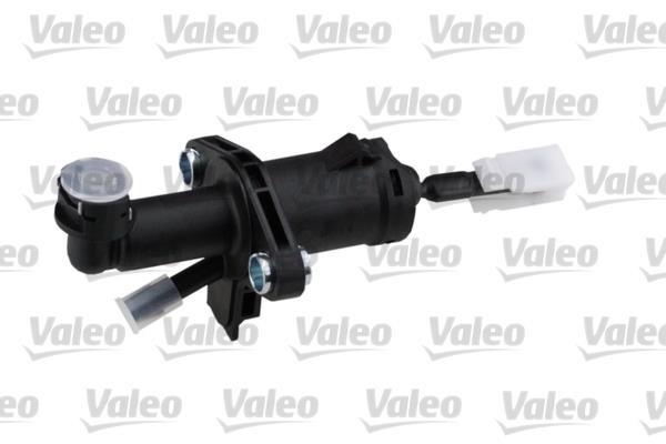 Emetteur d'embrayage VALEO 874326 au meilleur prix - Oscaro.com