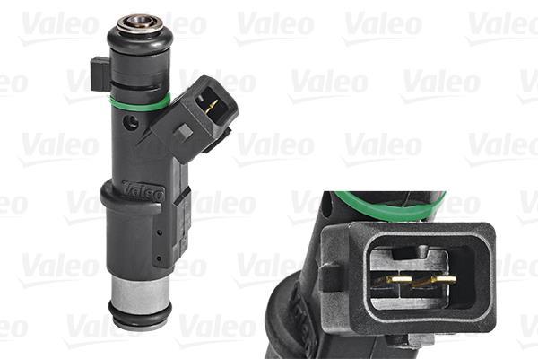 Injecteur VALEO 348006 au meilleur prix - Oscaro
