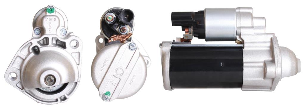 Démarreur ELSTOCK 25-5184 au meilleur prix - Oscaro