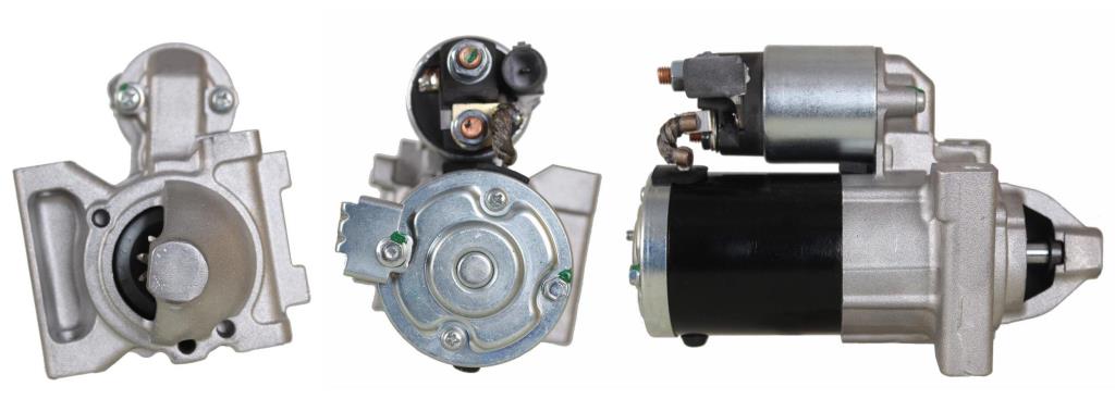 Démarreur ELSTOCK 25-5439 au meilleur prix - Oscaro