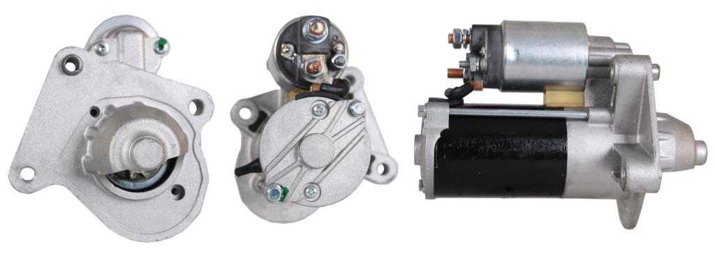 Démarreur ELSTOCK 25-5429 au meilleur prix - Oscaro