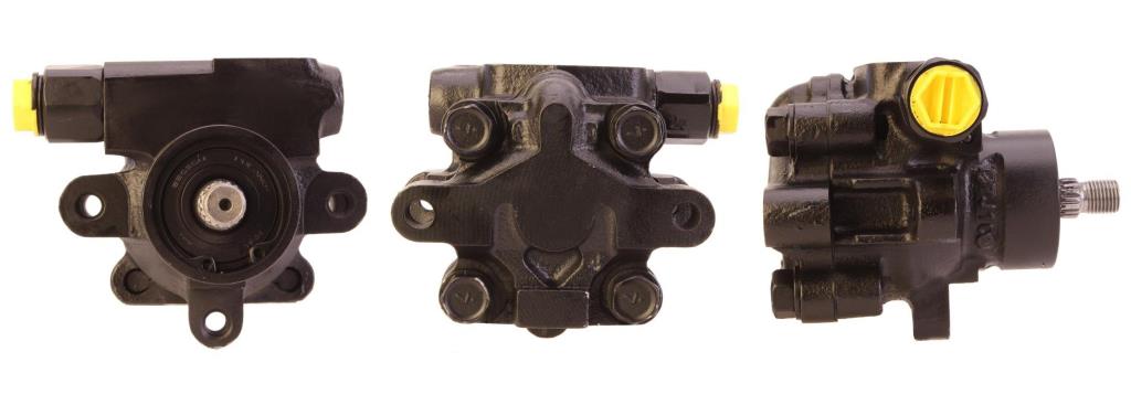 Pompe de direction assistée ELSTOCK 15-1108 au meilleur prix - Oscaro
