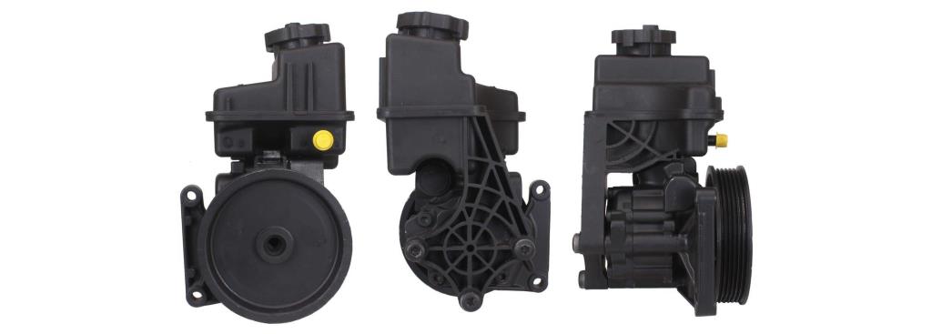 Pompe de direction assistée ELSTOCK 15-1376 au meilleur prix - Oscaro