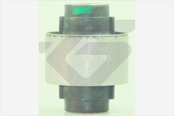 Silent bloc de suspension HUTCHINSON 562A36 au meilleur prix - Oscaro