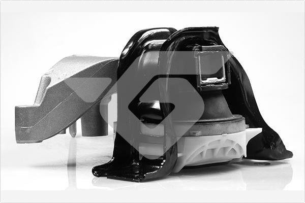 Support moteur HUTCHINSON 586640 au meilleur prix - Oscaro