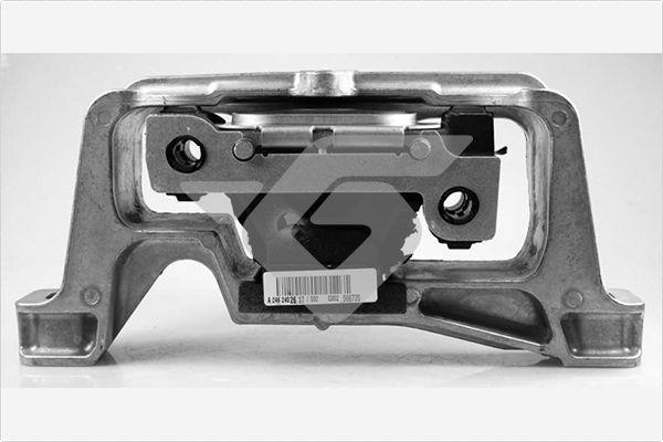 Support moteur HUTCHINSON 586735 au meilleur prix - Oscaro