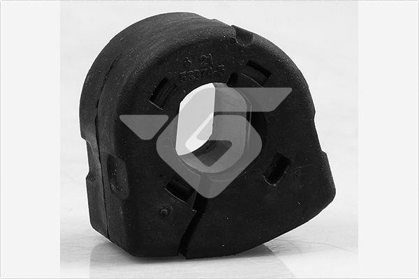 Suspension, stabilisateur HUTCHINSON 590202 au meilleur prix - Oscaro