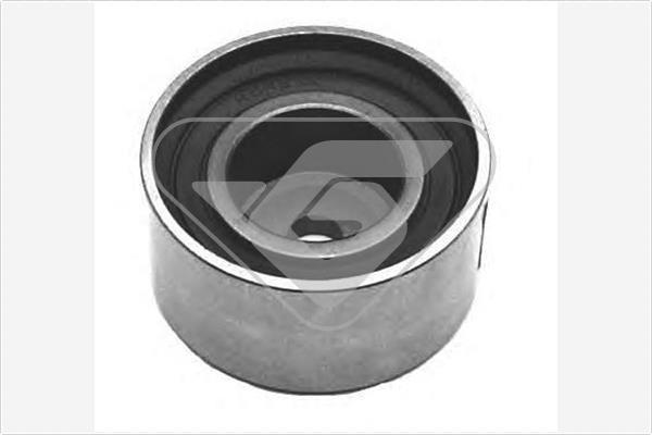 Galet enrouleur de courroie de distribution HUTCHINSON HEG 364 au ...