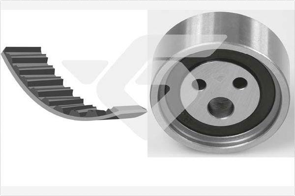 Kit de distribution HUTCHINSON KH 127 au meilleur prix - Oscaro