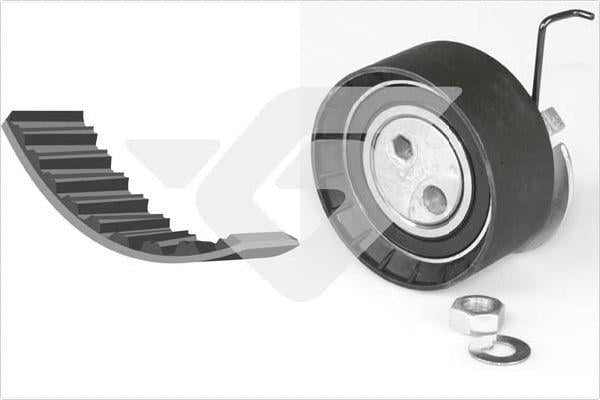 Kit de distribution HUTCHINSON KH 433 au meilleur prix - Oscaro