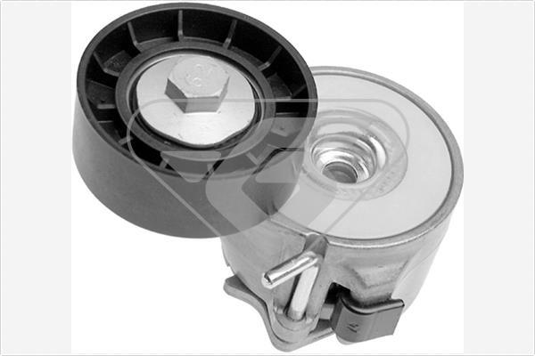 Galet tendeur de courroie d'accessoire HUTCHINSON T0285 au meilleur ...