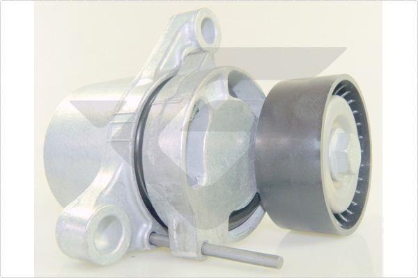 Galet tendeur de courroie d'accessoire HUTCHINSON T0679 au meilleur ...