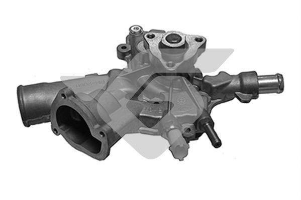 Pompe à eau HUTCHINSON WP131 au meilleur prix - Oscaro