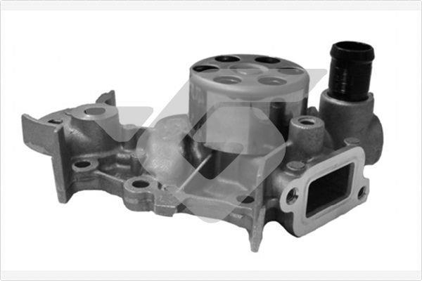 Bomba de agua HUTCHINSON WP115 al mejor precio - Oscaro