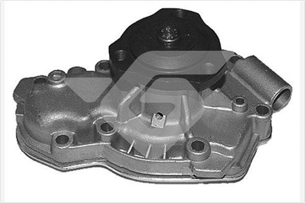 Pompe à eau HUTCHINSON WP123 au meilleur prix - Oscaro