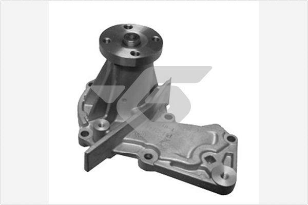 Bomba de agua HUTCHINSON WP145 al mejor precio - Oscaro