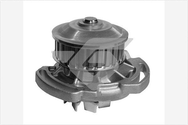 Pompe à eau HUTCHINSON WP179 au meilleur prix - Oscaro