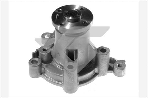 Pompe à eau HUTCHINSON WP229 au meilleur prix - Oscaro