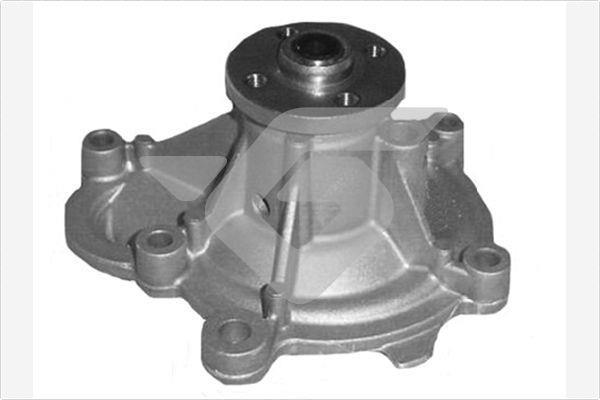 Pompe à eau HUTCHINSON WP240 au meilleur prix - Oscaro