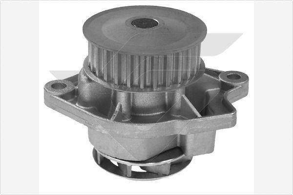 Pompe à eau HUTCHINSON WP33 au meilleur prix - Oscaro