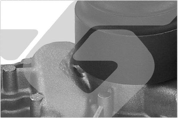 Pompe à eau HUTCHINSON WP34 au meilleur prix - Oscaro