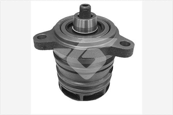 Pompe à eau HUTCHINSON WP365 au meilleur prix - Oscaro