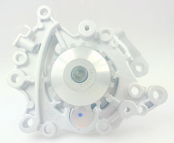 Pompe à eau HUTCHINSON WP378 au meilleur prix - Oscaro