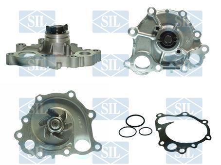 Pompe à eau SALERI PA1147 au meilleur prix - Oscaro