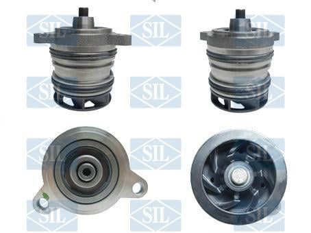 Pompe à eau SALERI PA1230 au meilleur prix - Oscaro