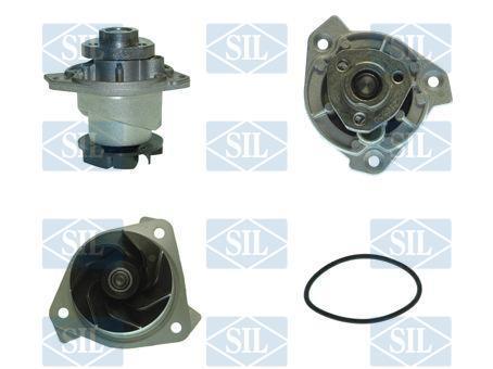 Pompe à eau SALERI PA1232 au meilleur prix - Oscaro