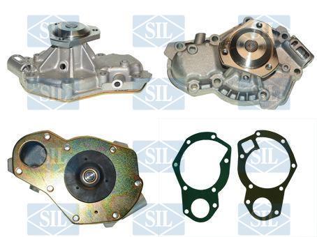 Pompe à eau SALERI PA497 au meilleur prix - Oscaro