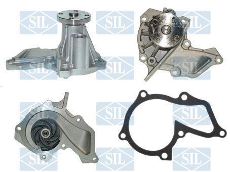 Bomba de água SALERI PA848 ao melhor preço - Oscaro