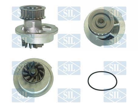 Pompe à eau SALERI PA957 au meilleur prix - Oscaro