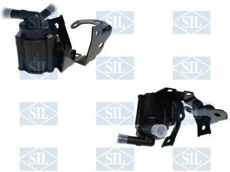 Bomba de agua adicional SALERI PE1681 al mejor precio - Oscaro