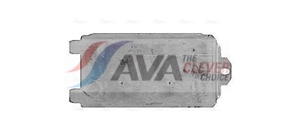 Radiateur d'huile de boîte automatique AVA Deutschland GmbH AU3340 au ...