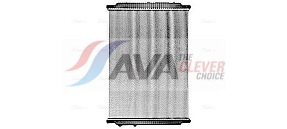 Radiateur moteur AVA Deutschland GmbH RE2086N au meilleur prix - Oscaro