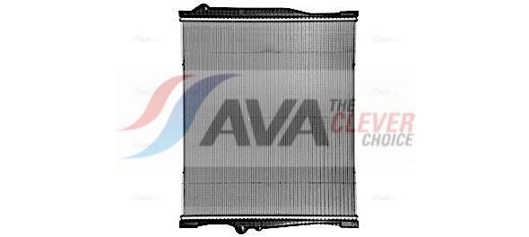 Radiateur moteur AVA Deutschland GmbH VL2084N au meilleur prix - Oscaro