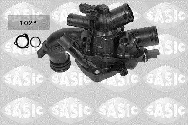 Thermostat d'eau SASIC 3300015 au meilleur prix - Oscaro