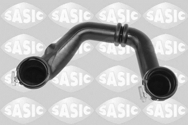 Durite de turbocompresseur SASIC 3334027 au meilleur prix - Oscaro