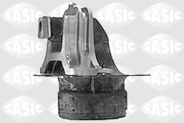 Support moteur SASIC 4001736 au meilleur prix - Oscaro