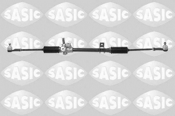 Crémaillère de direction SASIC 4006204B au meilleur prix - Oscaro