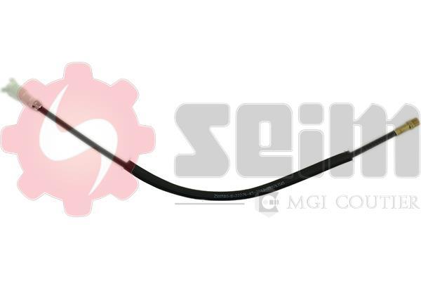 Câble flexible de commande de compteur SEIM 500580 au meilleur prix ...
