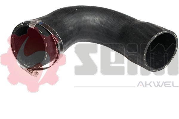 Durite de turbocompresseur SEIM 982048 au meilleur prix - Oscaro