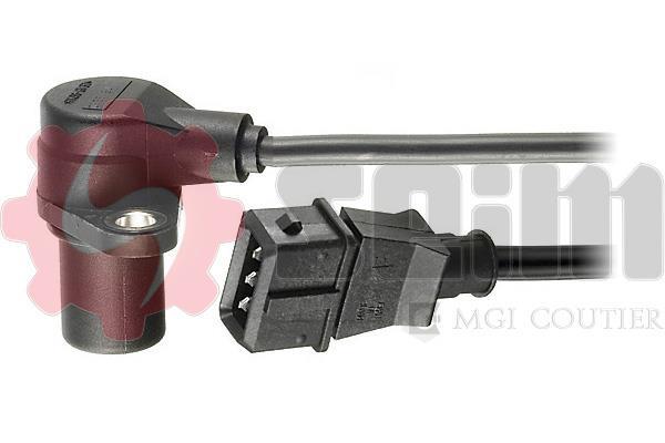 Palpeur de régime, gestion moteur SEIM CP16 au meilleur prix - Oscaro