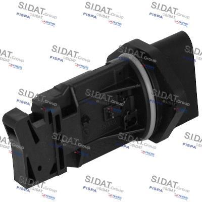 Débitmètre de masse d'air SIDAT 38.869 au meilleur prix - Oscaro