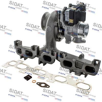 Turbocompresseur SIDAT 49.090 au meilleur prix - Oscaro