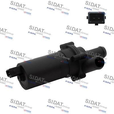 Pompe à eau additionnelle SIDAT 5.5052 au meilleur prix - Oscaro