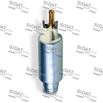 Pompe à carburant SIDAT 70003 au meilleur prix - Oscaro