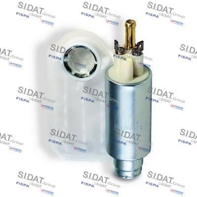 Pompe à carburant SIDAT 70016 au meilleur prix - Oscaro